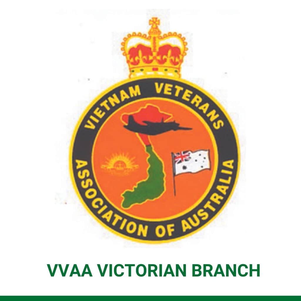AVCAT Welcomes New Sponsor Vietnam Veterans Victorian Branch ...