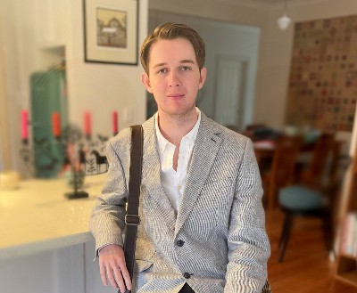 Patrick Pickering - AVCAT Scholar | Australian Veterans' Children ...