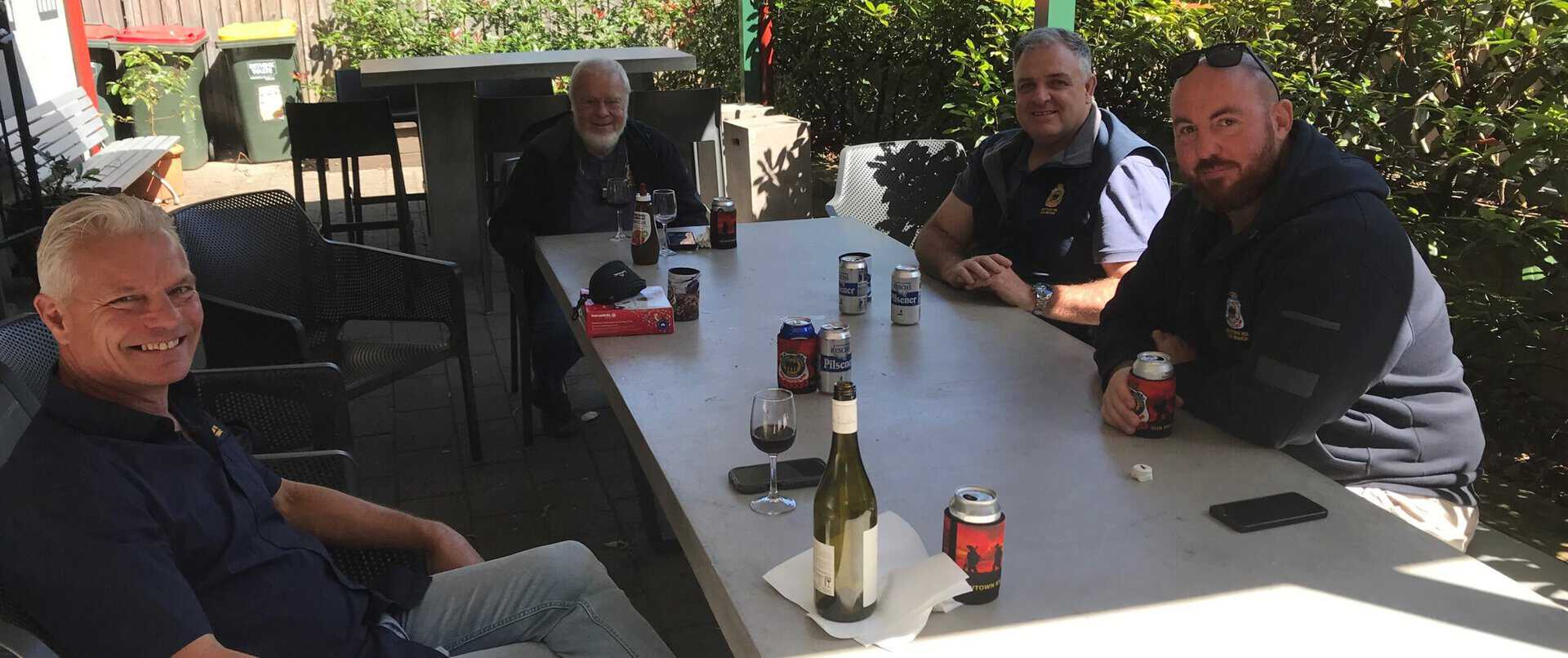 Thank You Newtown RSL sub-branch | Australian Veterans' Children ...